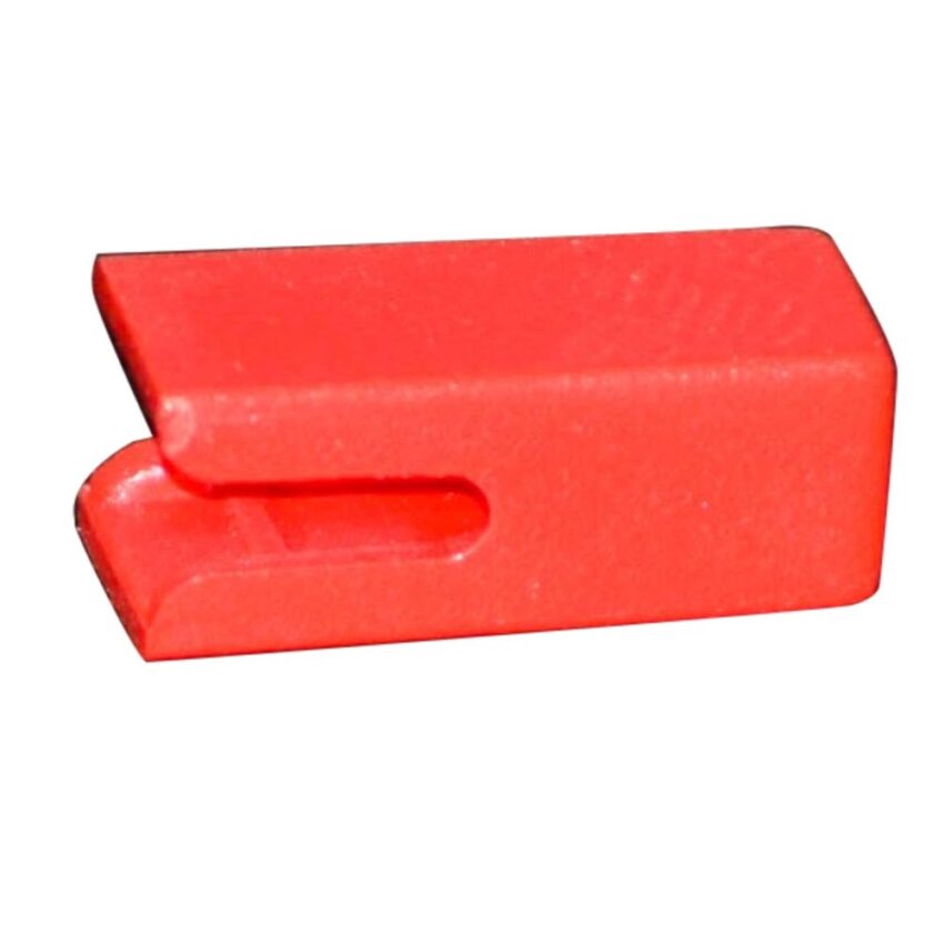 Plastic Controlling Measures Encoder Knob - Gaurav Plastic Engineering